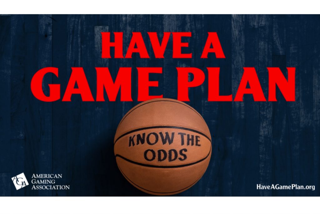 American Gaming Association Launches Responsible Sports Betting Ad ...