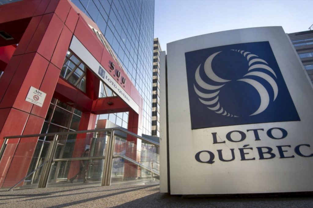 Loto-Québec to Resume Lottery Sales at Retailers with Outdoor Entrance ...