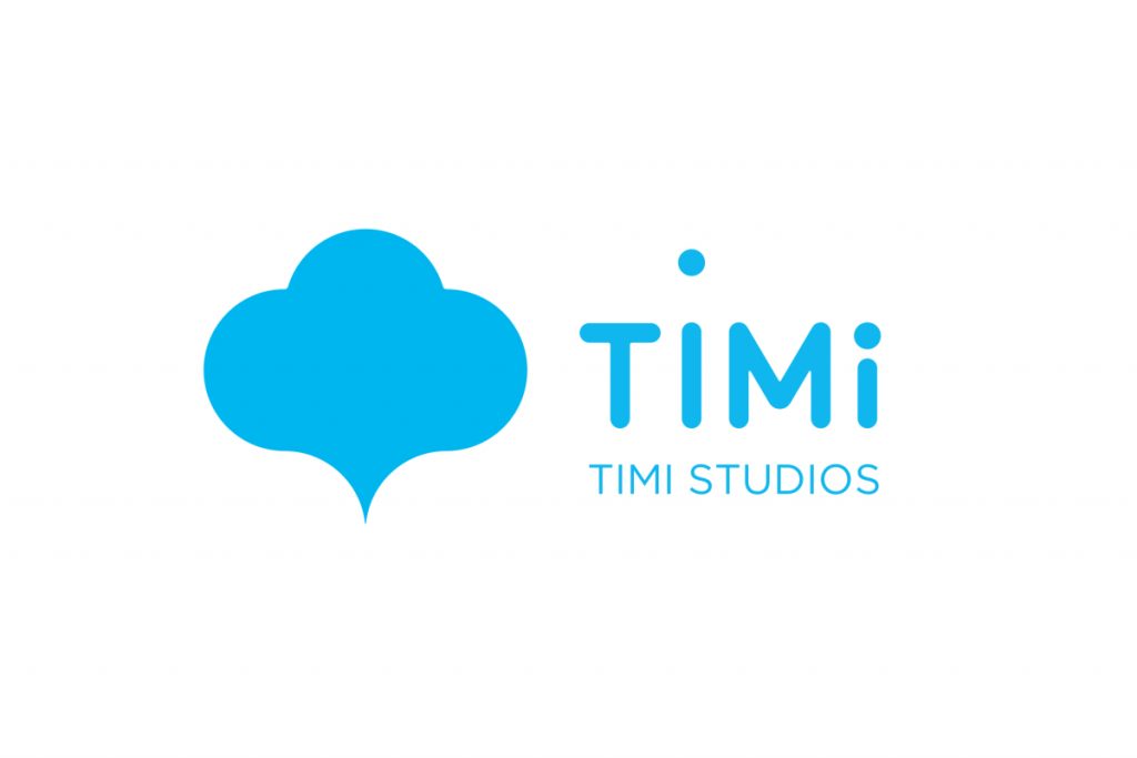TiMi Studios Taps Scott Warner To Lead New North American Studio ...