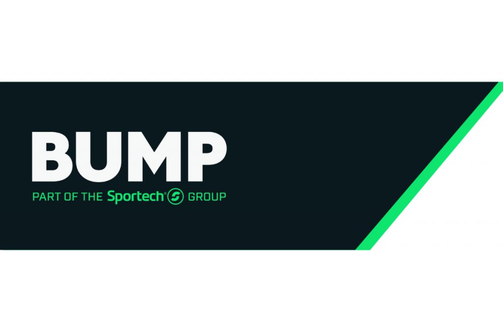 Sportech Announces Key Changes to its Bump 50:50 Team - Gaming and ...
