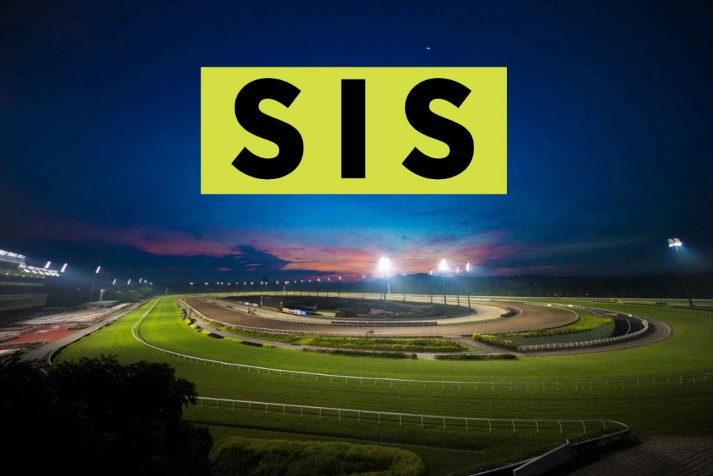 SIS seals exclusive Hipódromo de las Américas racing deal with Codere ...