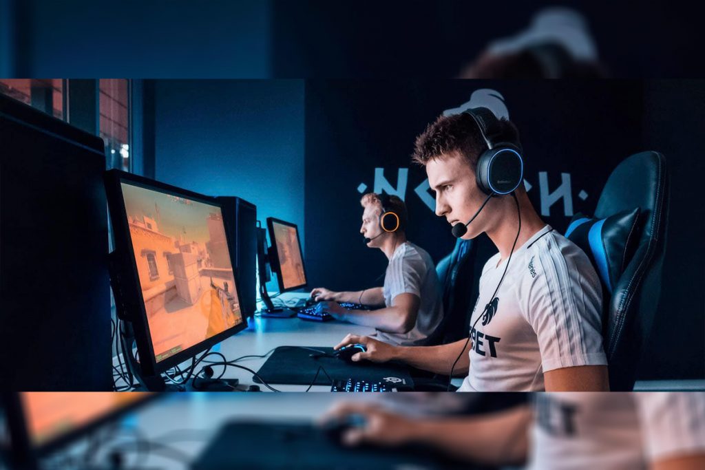 TGS Esports Signs Letter of Intent to Acquire Pepper Esports - Americas ...