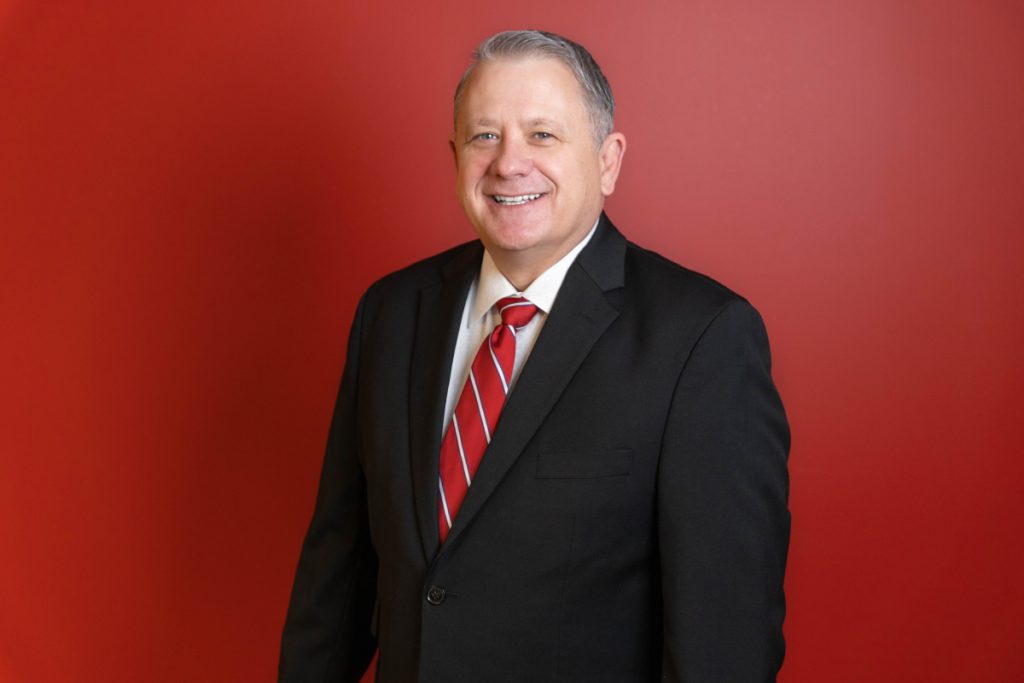 Rivers Casino Philadelphia Names Eric Fitzgerald as General Manager ...