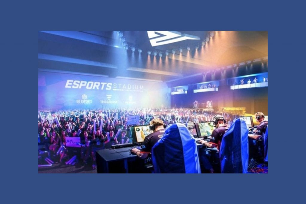 GameSquare Signs LOI to Acquire Reciprocity - Gaming and Gambling ...