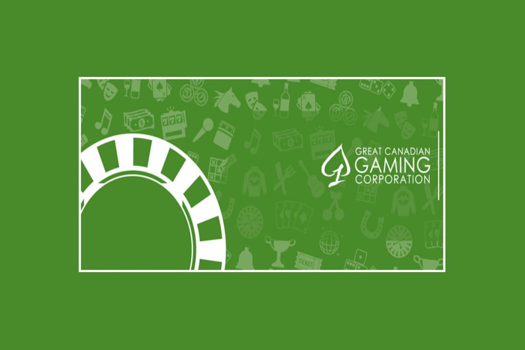 Great Canadian Gaming Temporarily Suspends Gaming Operations at ...