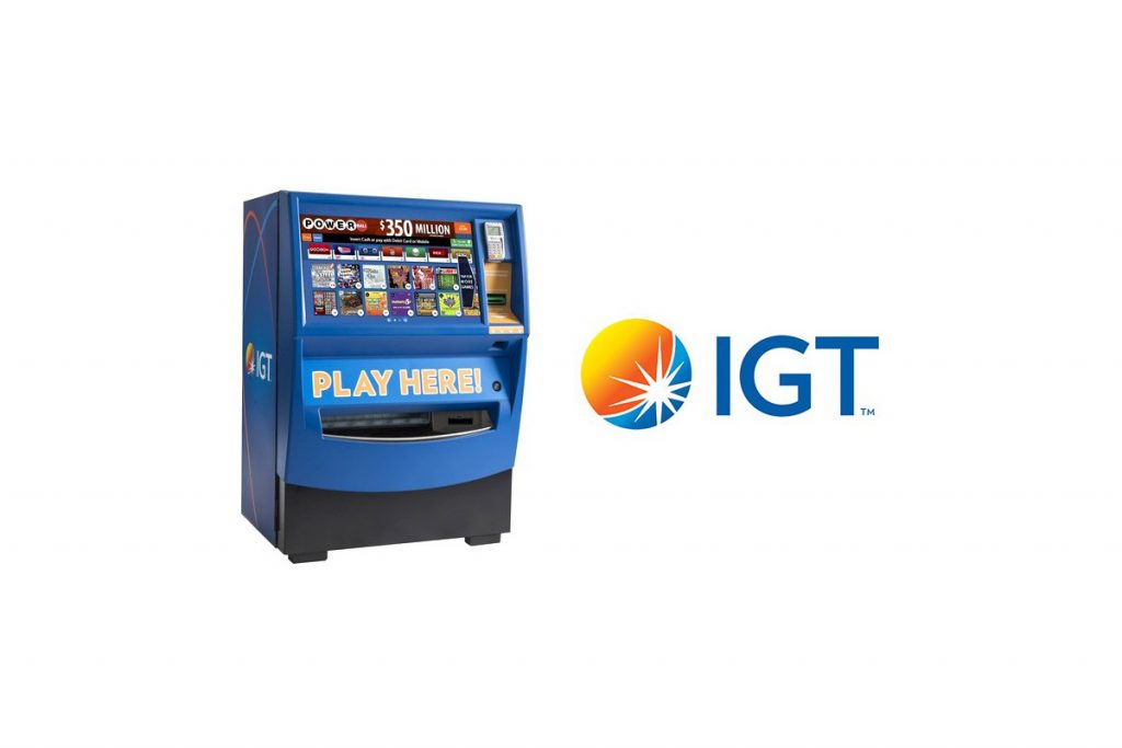 IGT Signs Four-year Contract Extension with Kentucky Lottery ...