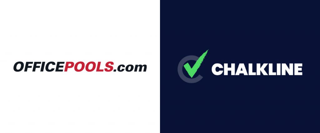 Chalkline joins forces with OfficePools.com - Americas iGaming & Sports Betting News