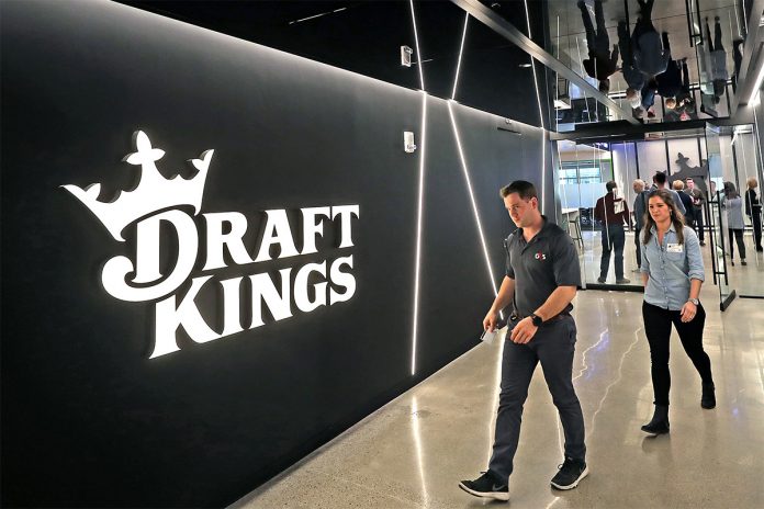 DraftKings Launches “Rocket” Game - Americas iGaming & Sports Betting News