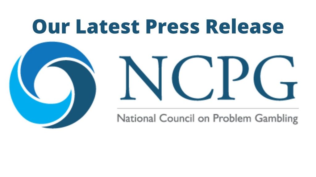 NCPG Announces New Director of Communications - Gaming and Gambling Industry in the Americas