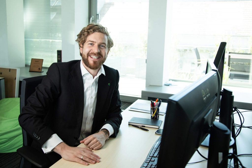 Affinity Interactive Expands its Leadership Team – Gaming and Gambling ...