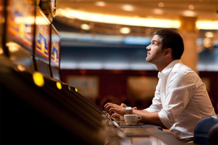 How America's Most Famous Slot Machine Game Got a Fresh Rework- Buffalo ...