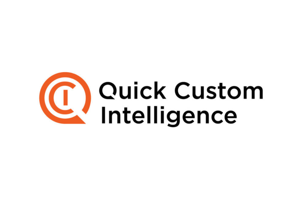 Quick Custom Intelligence (QCI) Enhances Partnership with Delaware ...