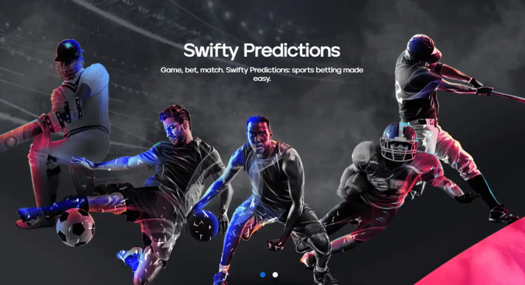 Swifty Global, Prepares for the Launch of Its Swifty Predictions App ...