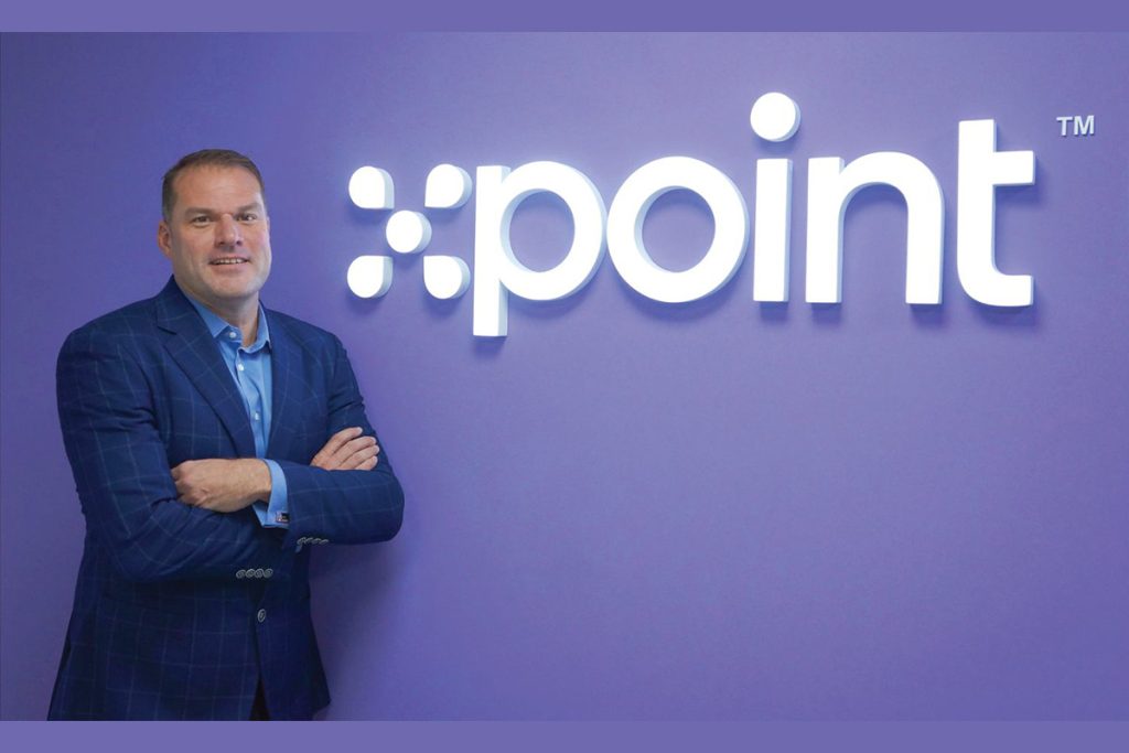 XPOINT ANNOUNCES MAJOR MILESTONE AS XPOINT VERIFY GOES LIVE IN CANADA ...
