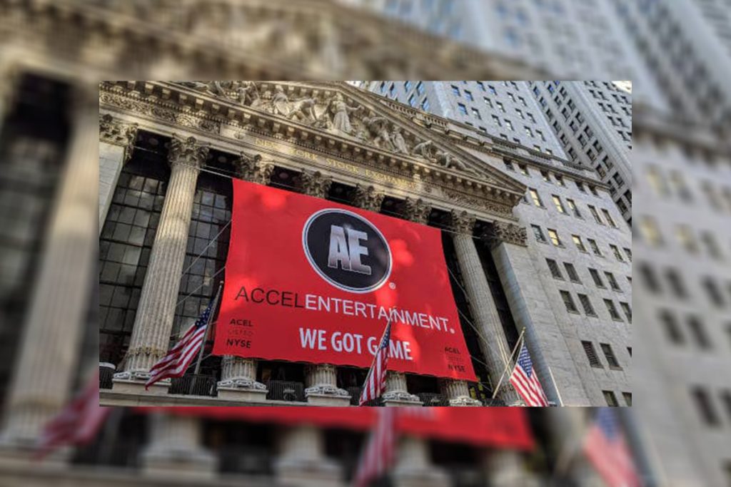 Accel Entertainment Completes Acquisition of Century Gaming - Americas ...