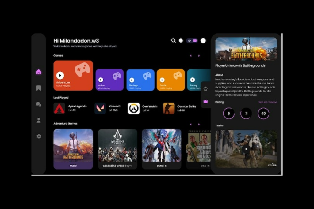 The Future of Gaming has Arrived: Everything You Need to Know About the ...