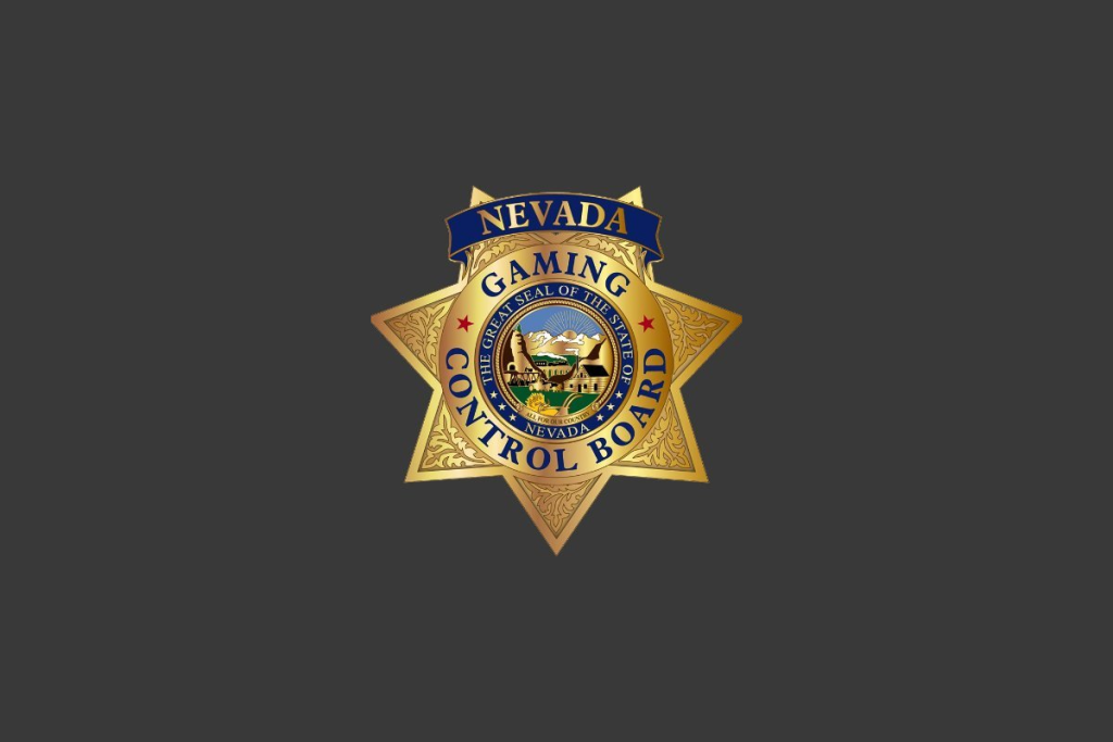 Nevada Gaming Control Board: Notice 2022-75 Notice of Hearing on ...