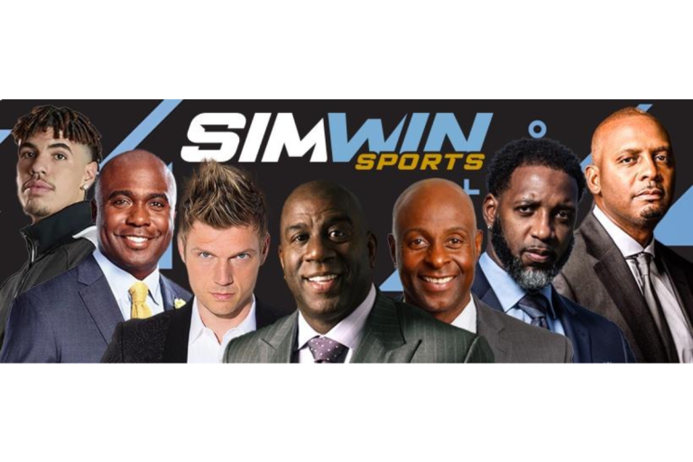 SIMWIN SPORTS ENTERS STRATEGIC PARTNERSHIP WITH TEKKORP CAPITAL ...