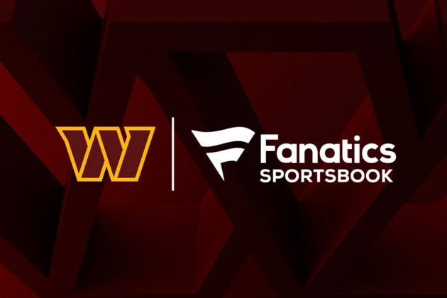 Fanatics Sportsbook Officially Launches with Retail Location in ...