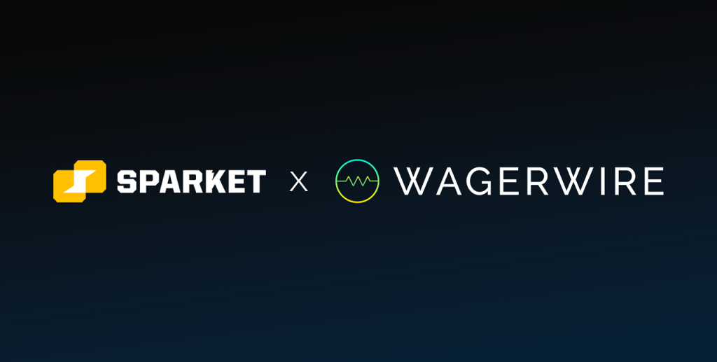 WagerWire to Integrate with Betting Platform Sparket - Americas iGaming ...