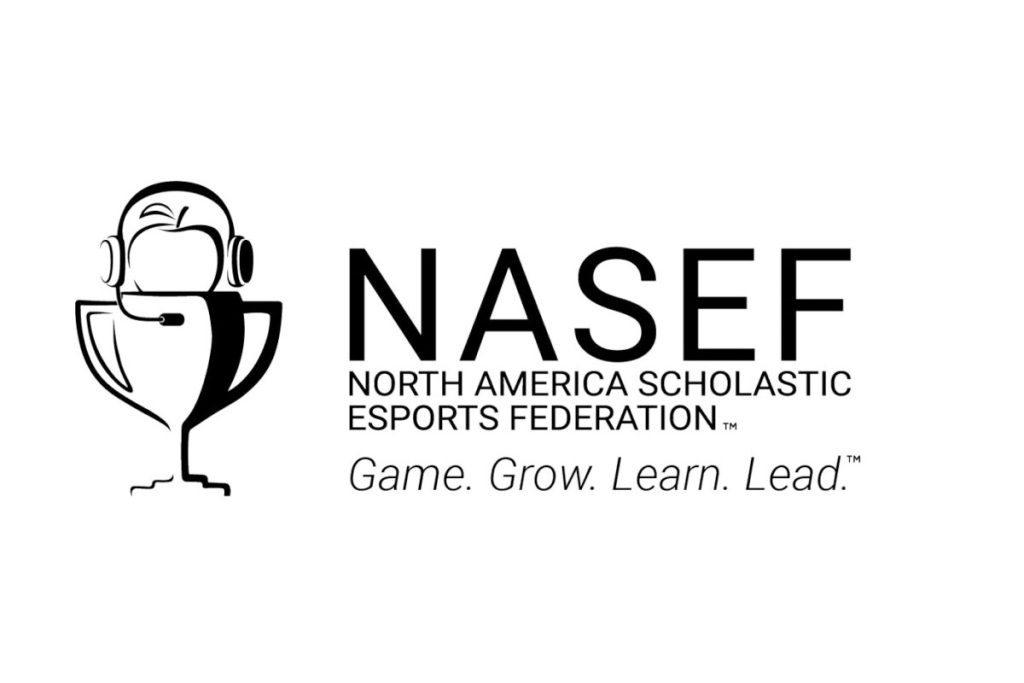 NASEF Takes the Helm of United States Esports Federation (USEF ...