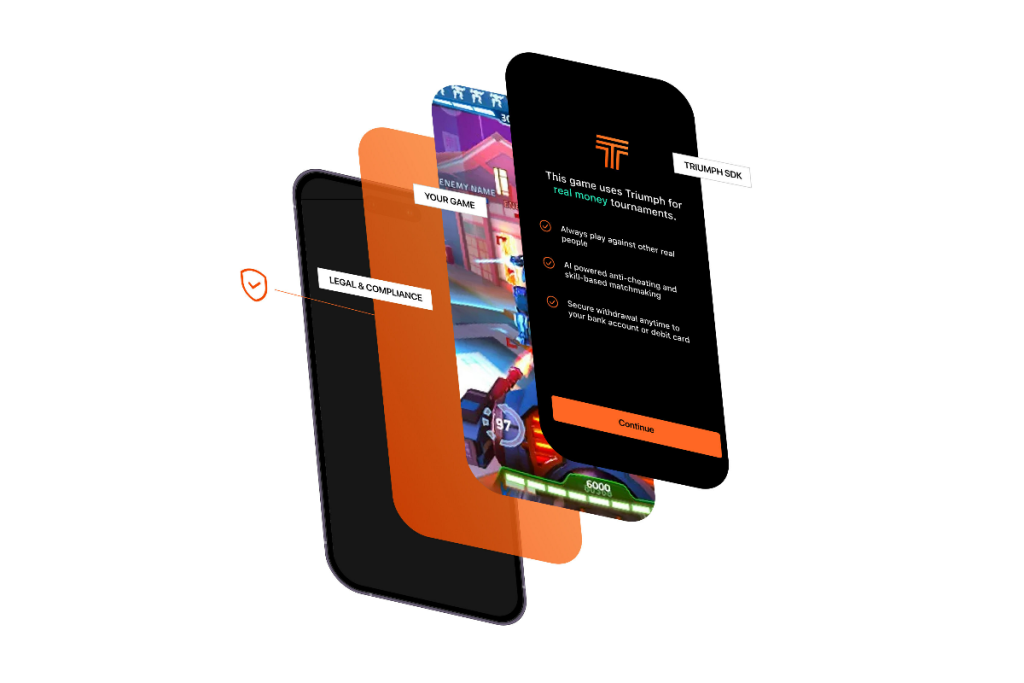 Triumph Launches with $14.1M to Power Monetization for Game Developers - Americas iGaming ...