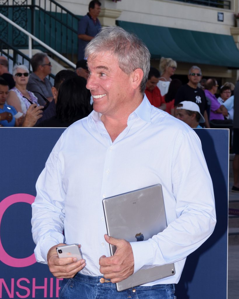 Wesley Ward Well-Represented in May 13 Road to Royal Ascot at ...