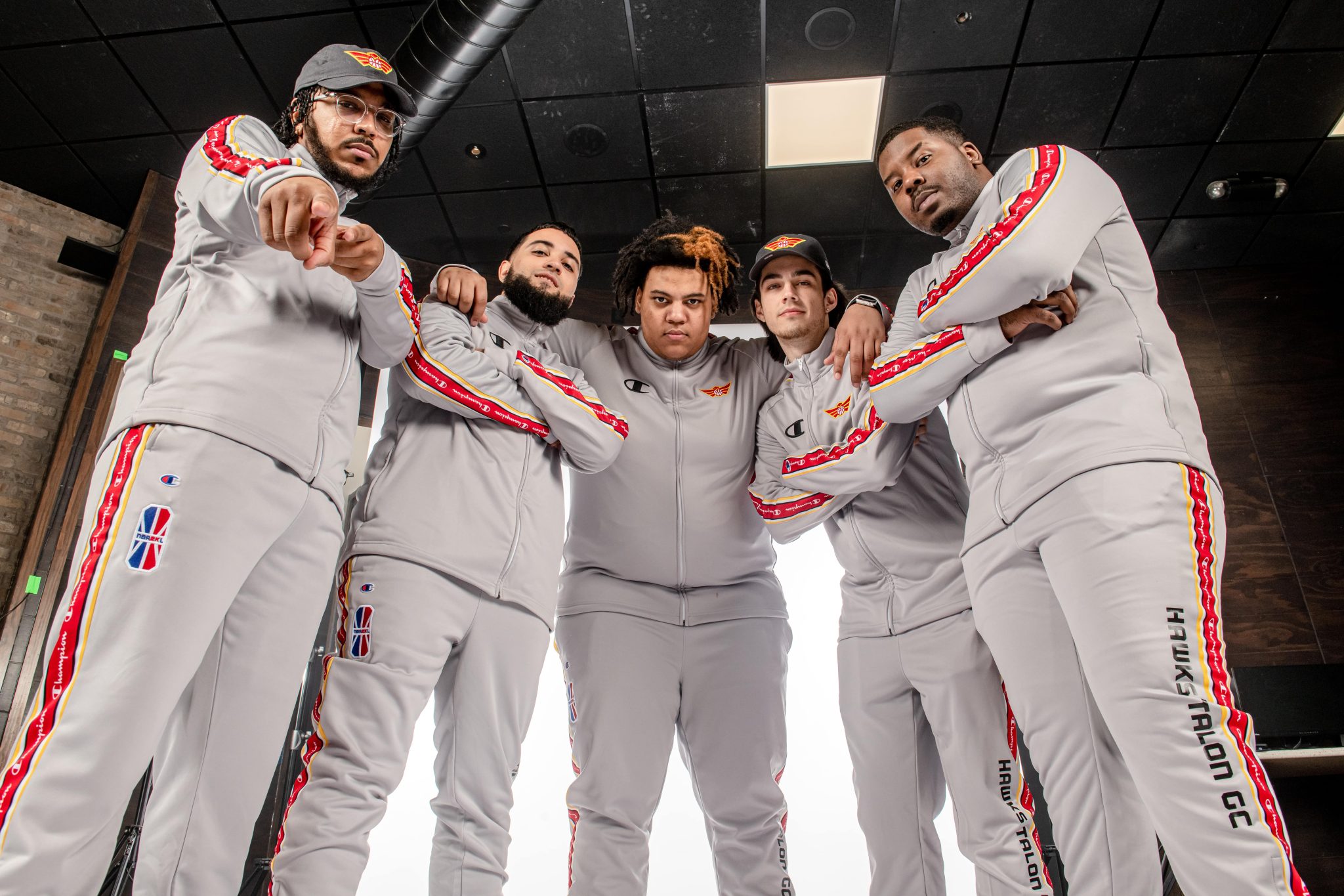 HAWKS TALON TO COMPETE IN-PERSON AGAINST 76ERS GC AT ‘THE LAB PRESENTED ...