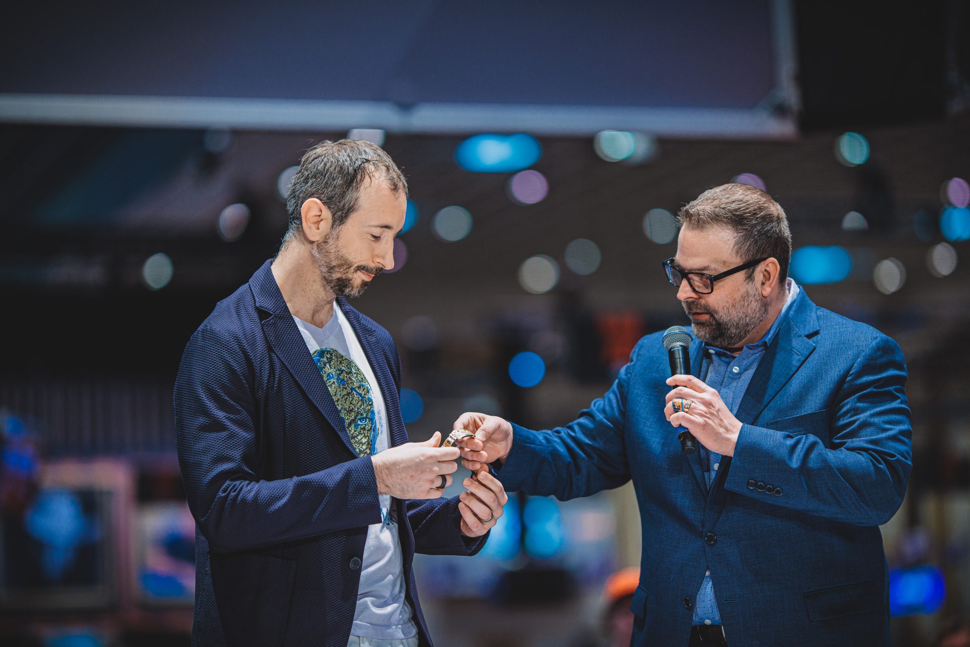 BRIAN RAST OFFICIALLY NAMED 2023 POKER HALL OF FAME INDUCTEE - Gaming ...