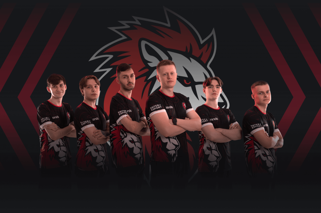 Ukrainian Cyber L&G team belonging to Alona Shevtsova Launches ...