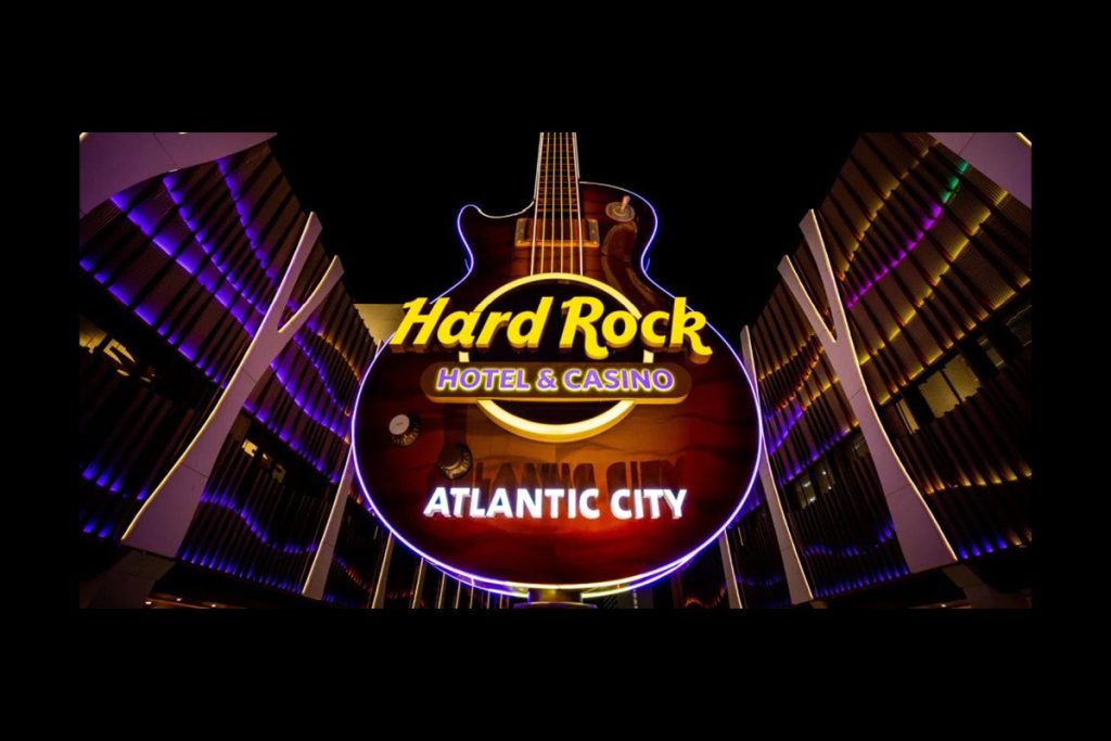 Hard Rock Digital Creates Hard Rock Games to Expand Social Gaming ...