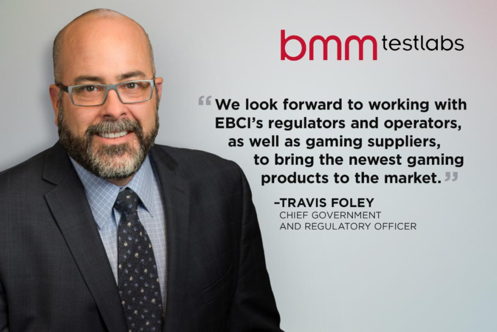 BMM Testlabs Receives Approval As An Independent Test Lab For Eastern ...
