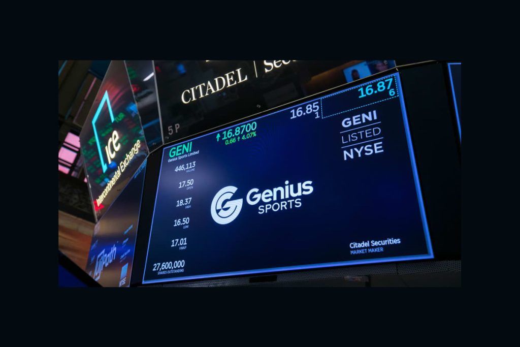 Genius Sports Appoints Tiago Horta Barbosa to Spearhead Brazilian ...