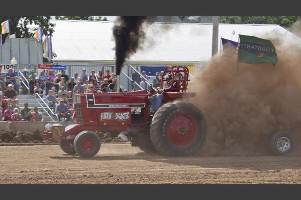 Full Pull Unveils Groundbreaking Legal Gaming Offering and Digital Hub ...