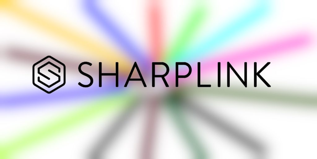 SharpLink Gaming Ltd. Completes Domestication Merger with SharpLink ...