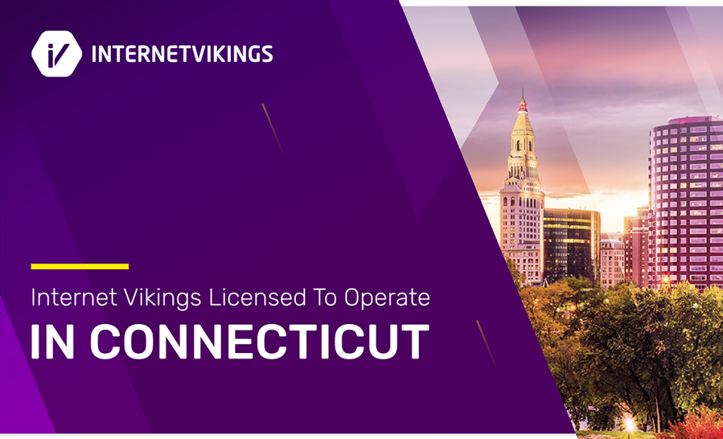 Internet Vikings Receives License as Online Gaming Service Provider in ...