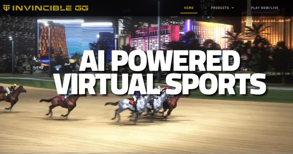 INVINCIBLE GG UNLEASHES THE AI-POWERED MOBILE SKILL GAME OWNER'S CLUB ...