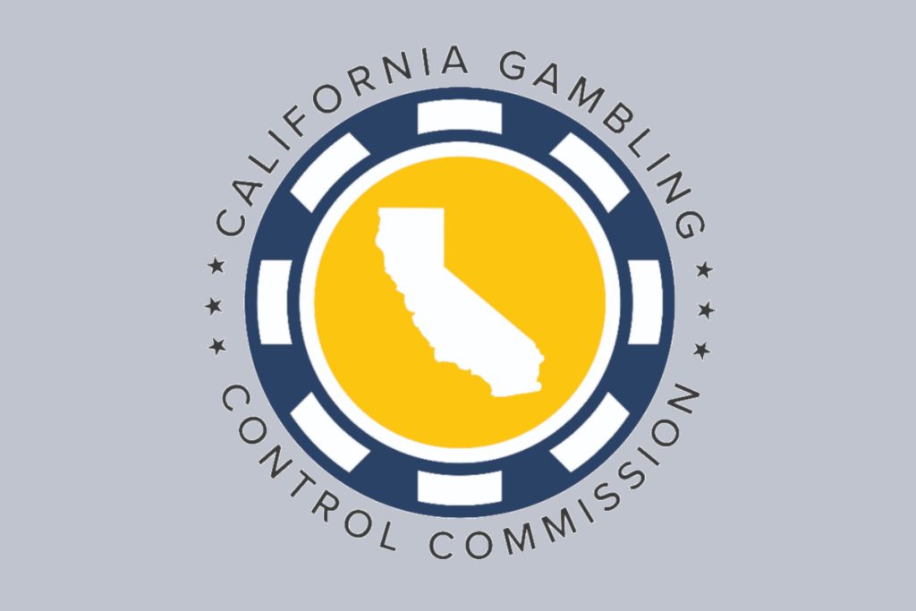California Gambling Control Commission: A Glimpse into the Upcoming ...