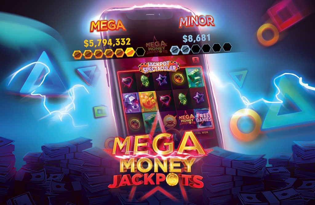 New Hampshire Lottery Joins Mega Money Jackpots - Americas iGaming ...
