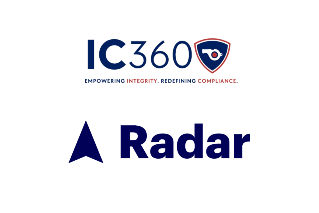 IC360 AND RADAR ANNOUNCE STRATEGIC PARTNERSHIP FOR GEOLOCATION SERVICES - Americas iGaming ...