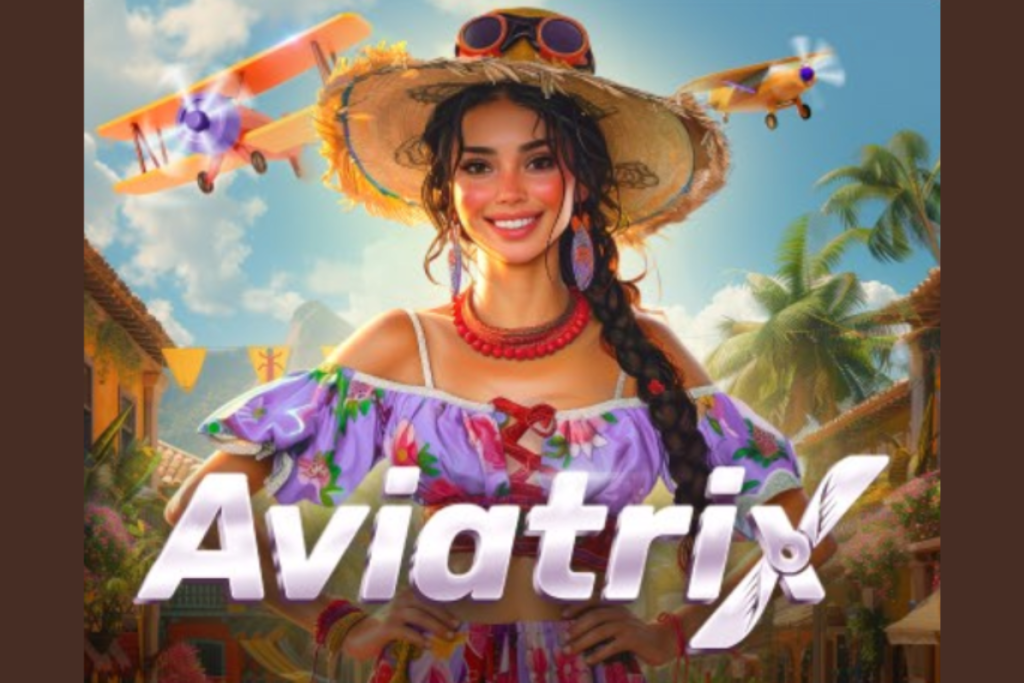 Aviatrix celebrates São João festival in Brazil and beyond with new ...