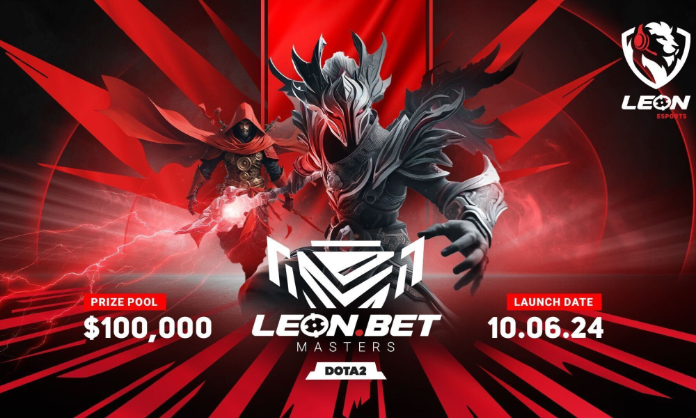 LEON Kicks Off Dota 2 Tournament – LEON Masters #1 - Gaming and ...