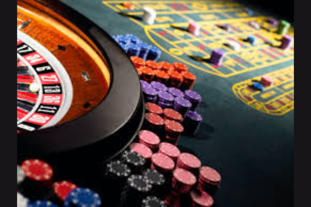 Notice and Agenda for California Gambling Control Commission Meeting ...