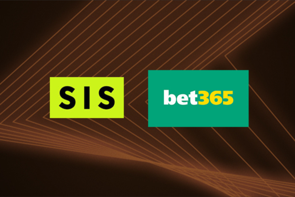 SIS and bet365 expand H2H Global Gaming League™ presence in US with ...