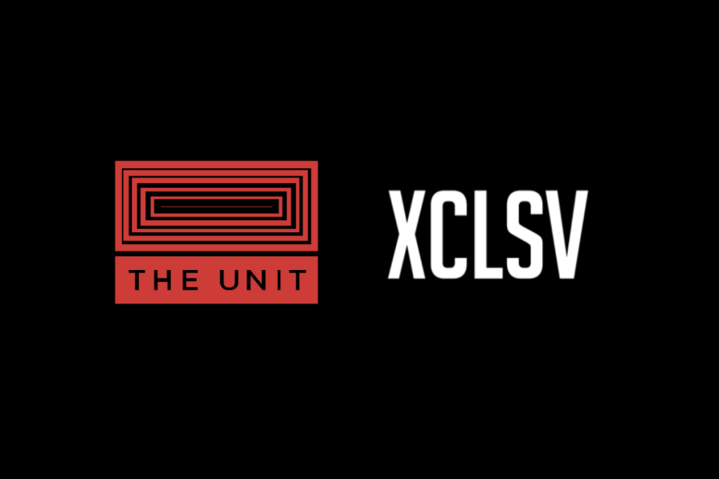 THE UNIT AND XCLSV ANNOUNCE NORTH AMERICAN STRATEGIC PARTNERSHIP ...