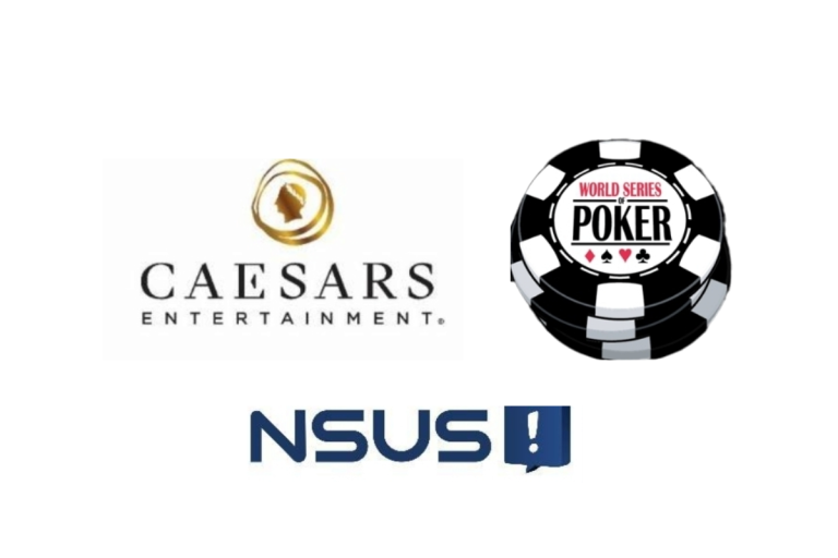 Caesars Entertainment Closes Sale of World Series of Poker® Brand to NSUS Group for US$500 ...