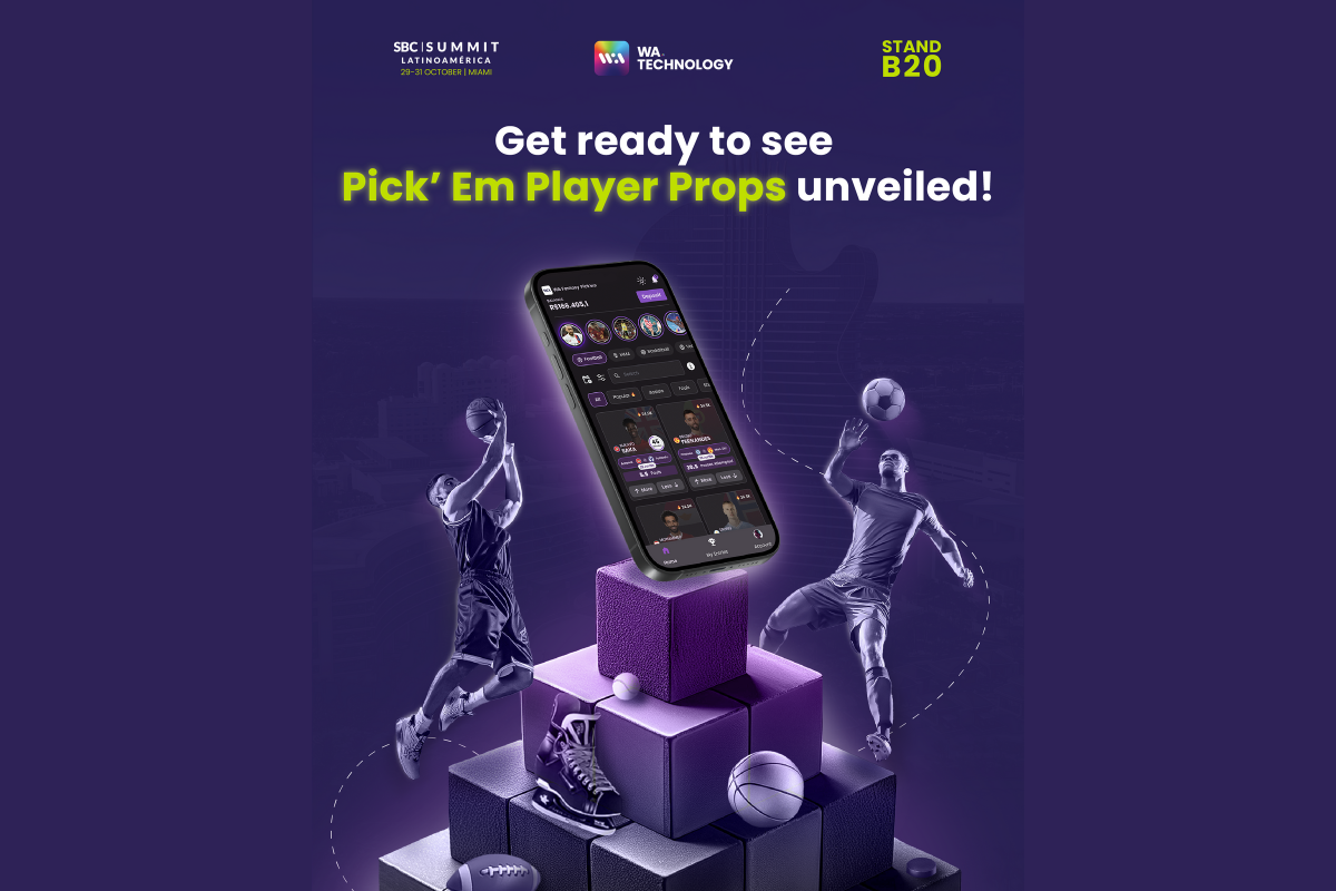 WA.Technology ready to unveil Pick‘Em Player Props Fantasy Sports at ...