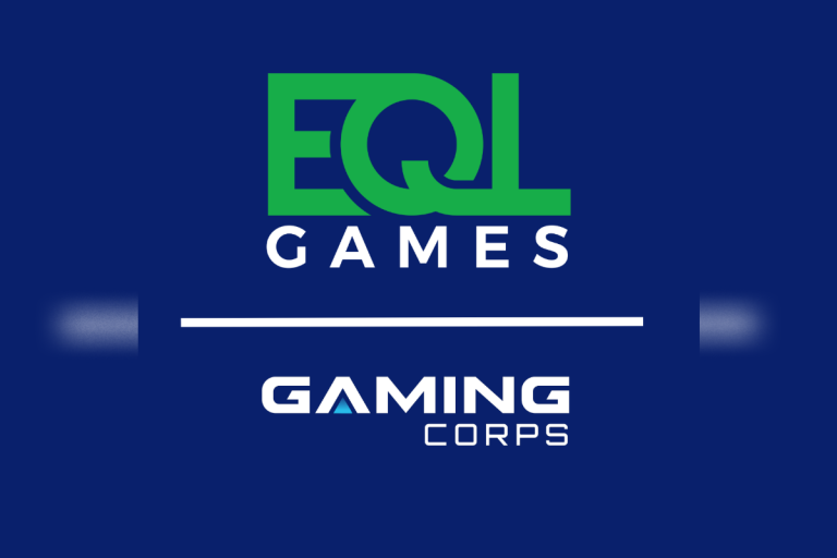 EQL Games and Gaming Corps Announce Agreement to Deliver Innovative ...