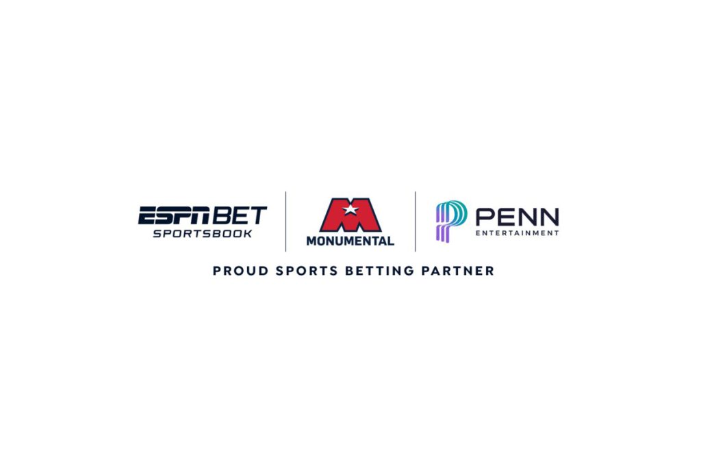 PENN Entertainment Announces Partnership with Monumental Sports ...