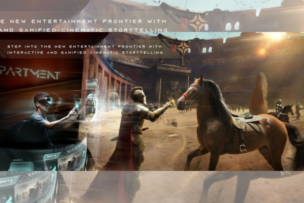 Enthusiast Gaming Unveils Revamp of Iconic Gaming Portal, Shockwave ...